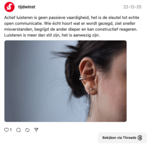 Hoe vermijd je defensief gedrag? 15 stappen